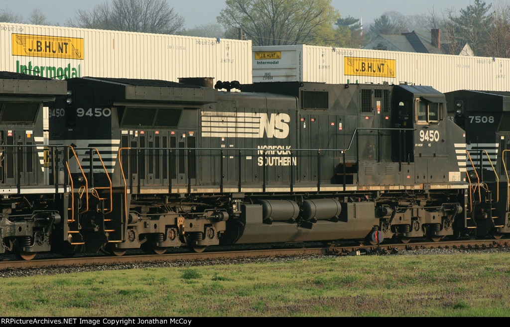 NS 9450